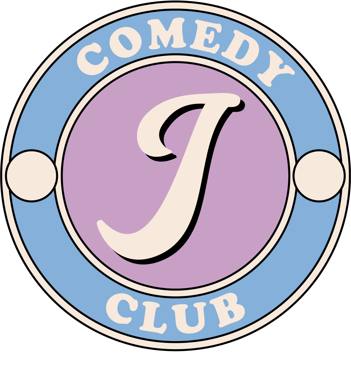 Joey's Comedy Club – Joey's Comedy Club