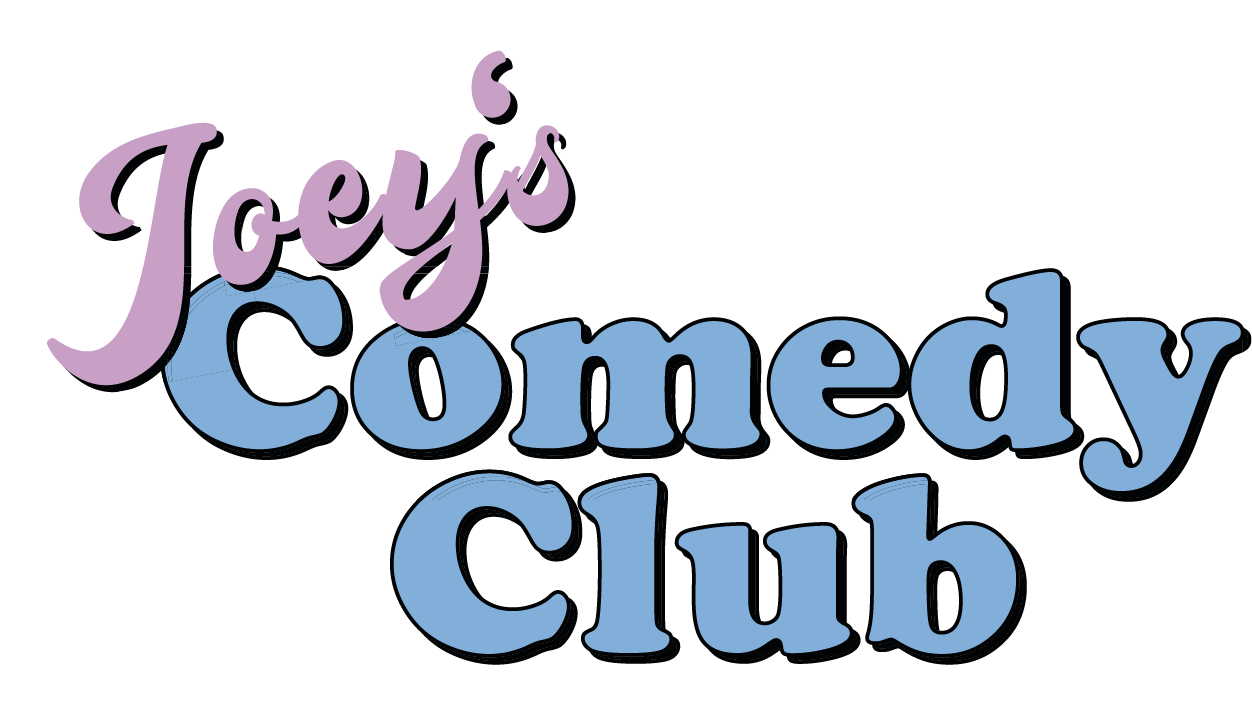 Joey's Comedy Club – Joey's Comedy Club